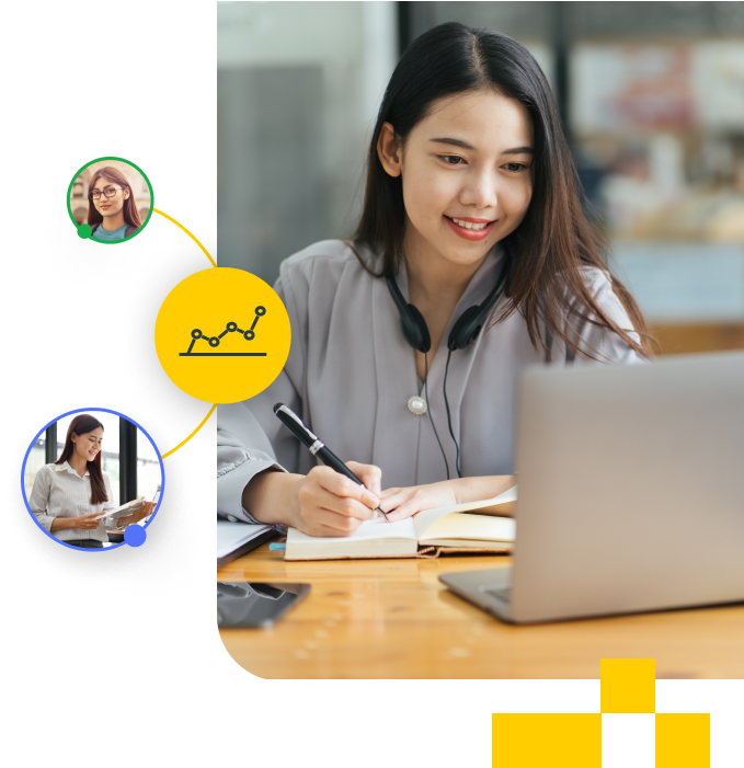 Grow your study abroad agency | Adventus.io